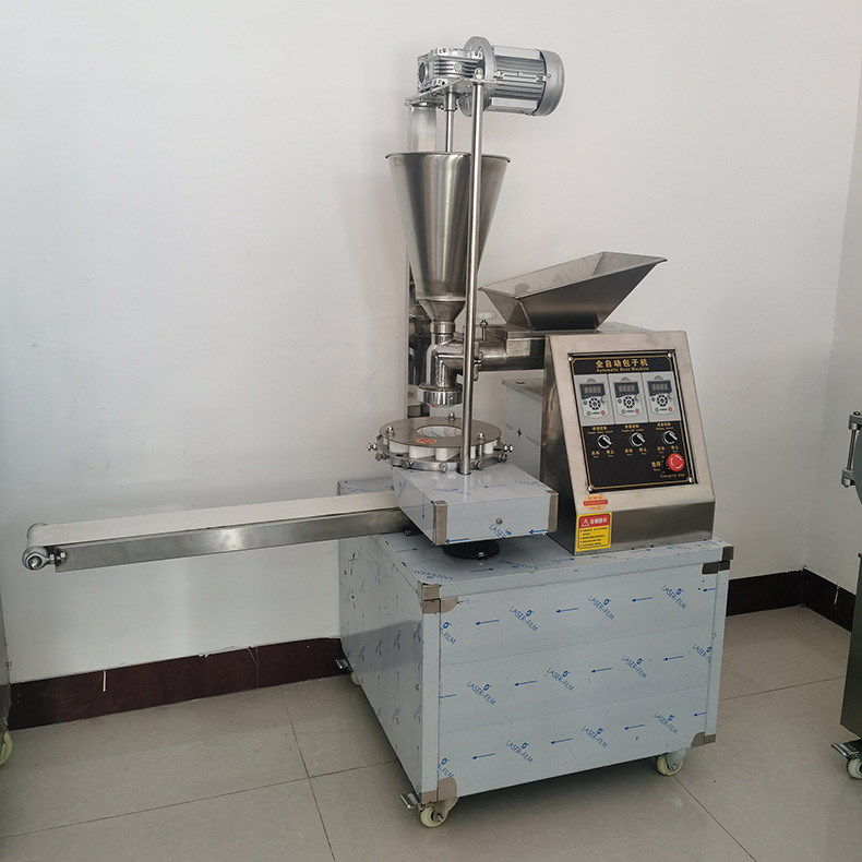 包子机 全自动商用小型包子机 不锈钢包子机 面食全套设备 包子机-阿里巴巴