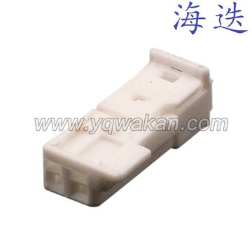 2-1718333-1 适用于汽车线束连接器插头 车用接插件 DJ7028YB-0.6-阿里巴巴