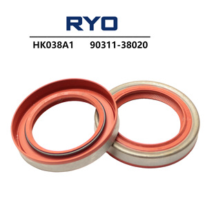 RYO 高品质油封 HK038A1 90311-38020 38*55*8.5 汽车油封-阿里巴巴