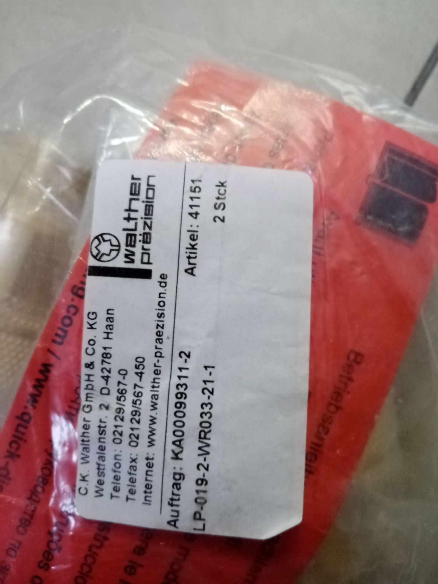 德国供应 Walther Prazision快速接头MD-012-2-WR021-19-1-阿里巴巴