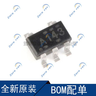 全新IC SN74AHC1G14DBVR 丝印A143 A14S A14L A14J A14G SOT-23-5-阿里巴巴