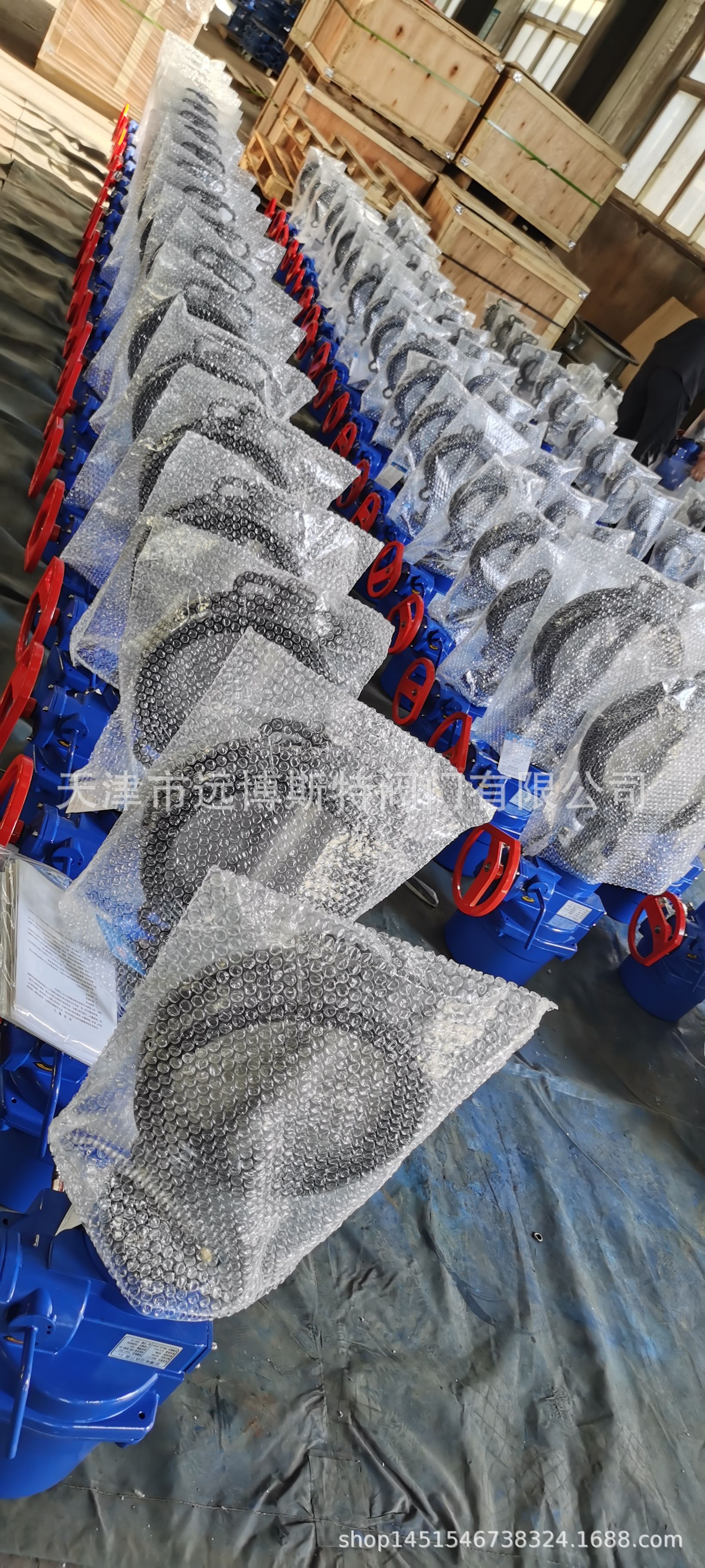 气动不锈钢法兰蝶阀D641F-10P衬氟石油化工排污水利工程防腐蚀-阿里巴巴