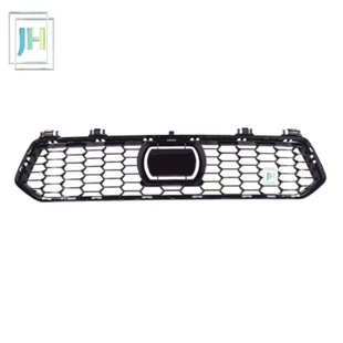 适用于宝马BMW F90LCI M5 前杠格栅中带孔51118080602-阿里巴巴