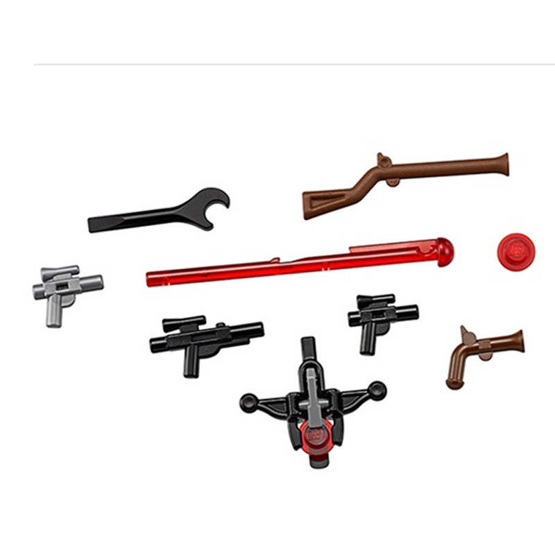 将牌79211 69900儿童拼装积木早教玩具 星球大战 千年隼-阿里巴巴