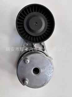 适用于路虎 发动机涨紧器 发电机涨紧器LR010756 LR035546 LR0710-阿里巴巴