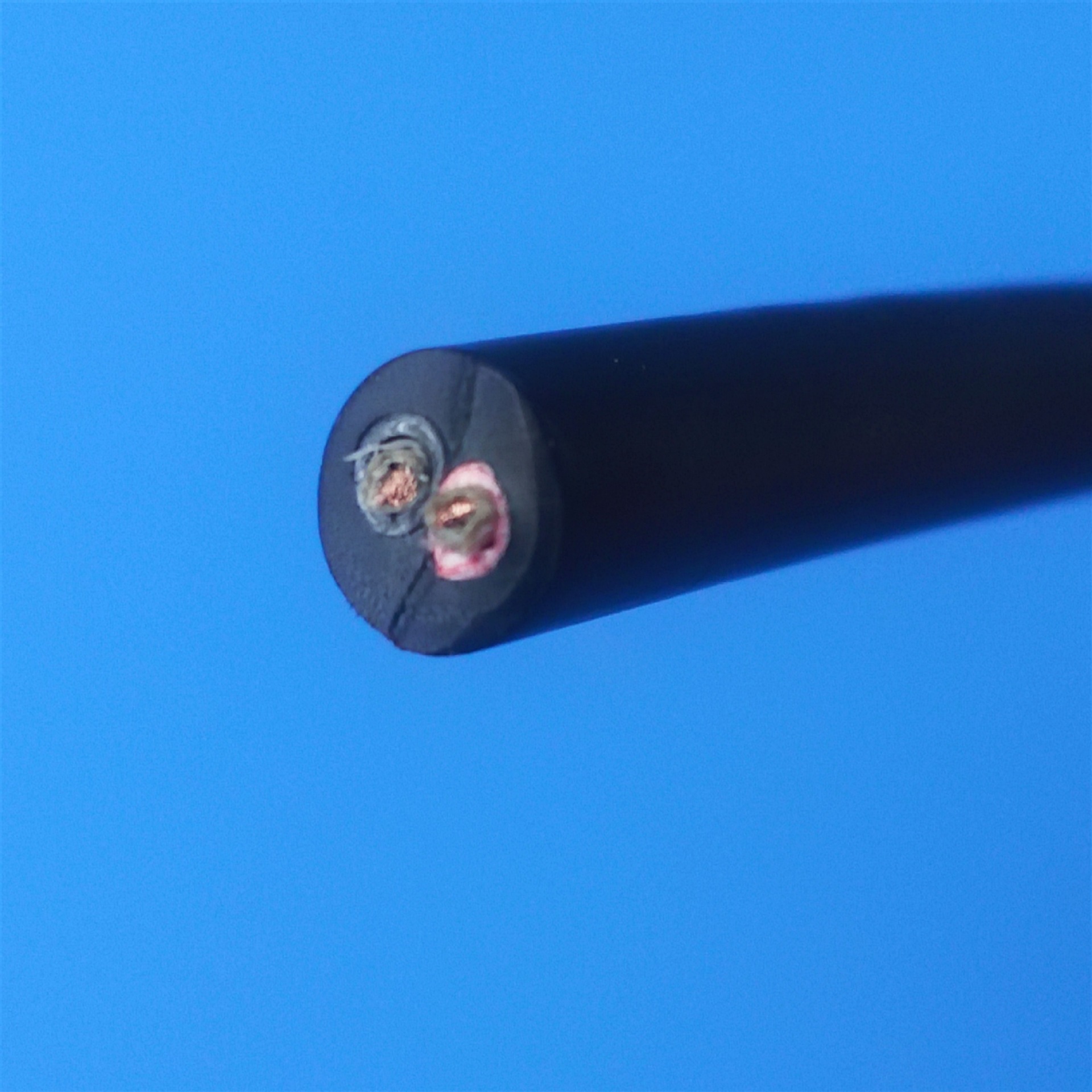 低烟无卤耐火电线 WDZN-RYY 2*0.5 各种规格 厂家直销-阿里巴巴