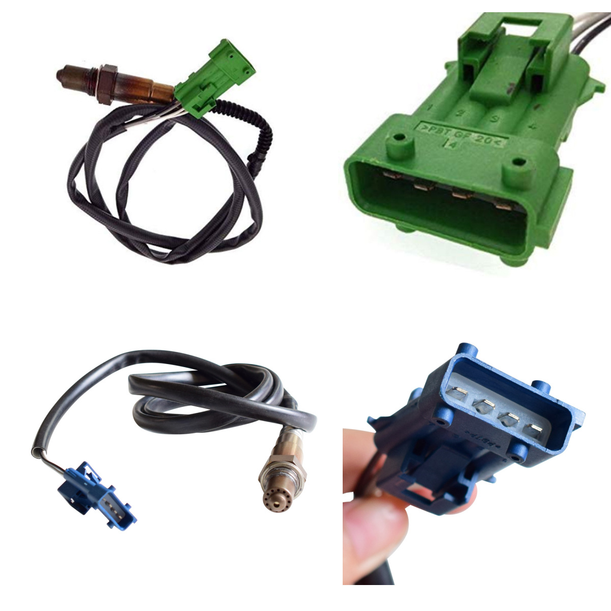 适用 雪铁龙 氧传感器 0258006026,0258006029发动机汽配-阿里巴巴