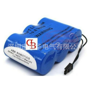 ABB机器人SMB电池组3HAC044075-001 现货批发-阿里巴巴