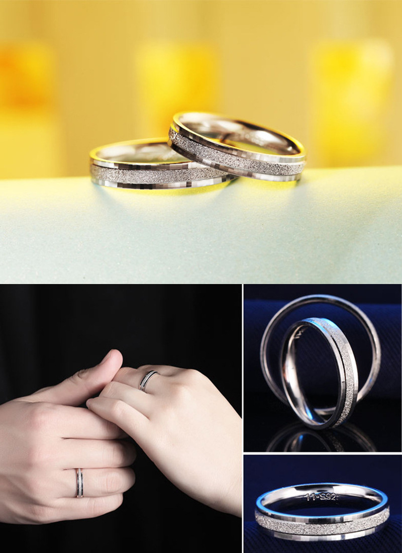 2.8g电商ebay速卖通小众高级s925纯银戒指男戒亚马逊货源r4352s-阿里巴巴
