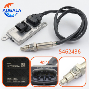 适用于康明斯 CUMMINS 氮氧传感器 NOx Sensor 5462436 5462436R-阿里巴巴