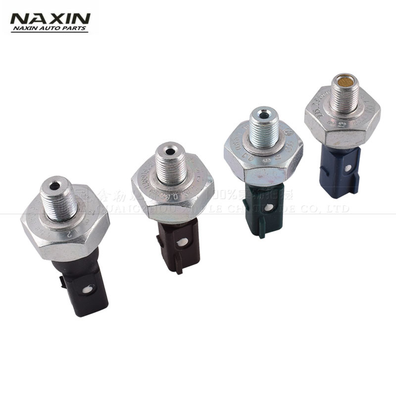 适用于大众奥迪斯柯达机油压力传感器油压开关优质06H919081A-阿里巴巴