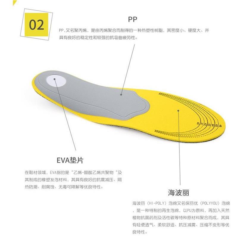 足弓eva鞋垫 扁平足男女矫正鞋垫 内外八字矫形鞋垫矫正鞋垫工厂-阿里巴巴