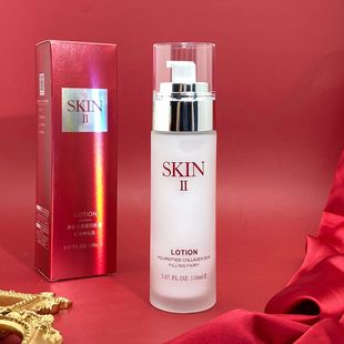 娇贝诗SKIN-Ⅱ/$K2多肽胶原蛋白靓肤填充神仙乳110ML-阿里巴巴