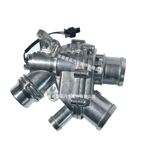 恒温器总成 适用于路虎揽胜 OE:LR062498 LR117568 LR107288-阿里巴巴