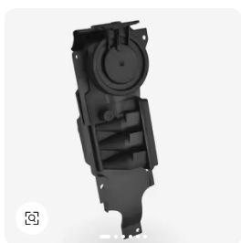 022103515A适用奥迪 油水分离器改进 022103515A 06K103495AK-阿里巴巴