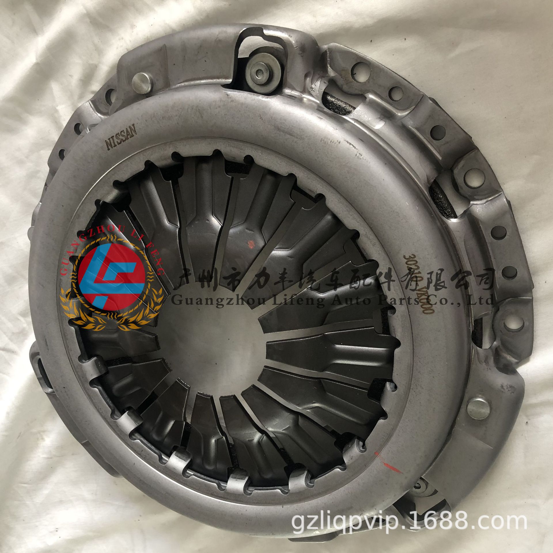 30210-VK000厂家供应多种型号离合器片 离合器压盘 货源充足-阿里巴巴