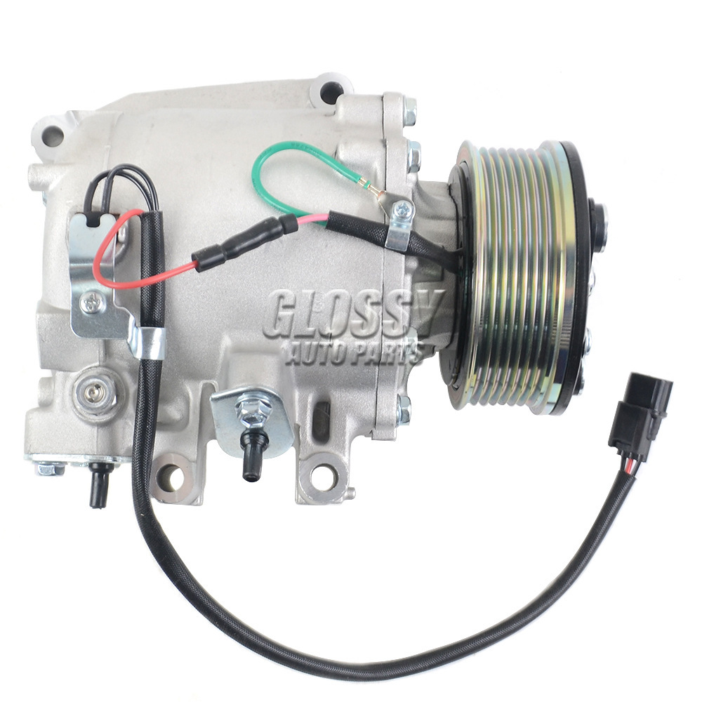 空调压缩机 38810-RNA-004 38810-RSA-E01 38810-RNA-A02-阿里巴巴