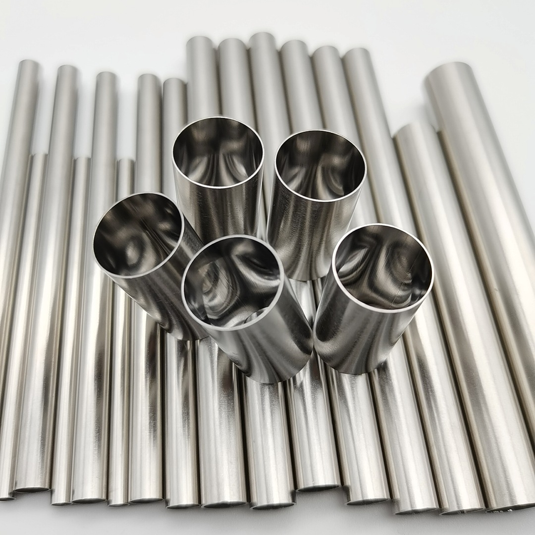 现货直供304316不锈钢精密管无缝管薄壁管毛细管光亮圆管尺寸精准-阿里巴巴