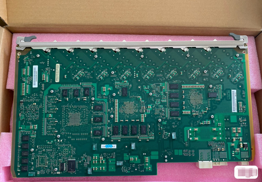 阿尔卡特XGSPON PON板 FWLT-B 7360 OLT 8口板子 不含模块-阿里巴巴