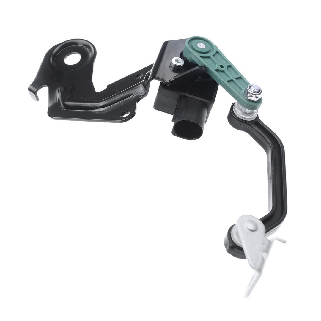 大灯水平传感器车身高度传感器适用于奥迪4F0616571J左后-阿里巴巴