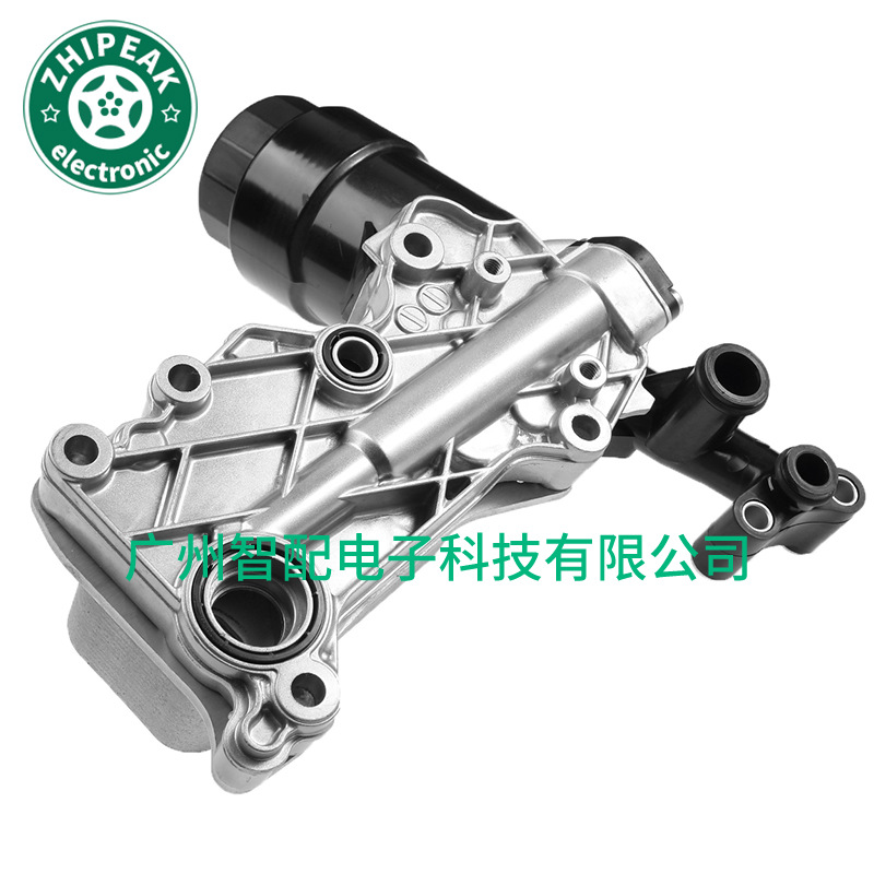 A6511800610 6511801310适用于奔驰梅赛德斯汽车机油冷却器散热器-阿里巴巴