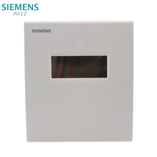 西门子风管室内温湿度传感器壁挂式QFA1001替代2060D显示QFA2068D-阿里巴巴