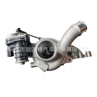 领动1.4T国五 国六 涡轮增压器28231-03050 28231-03010-阿里巴巴