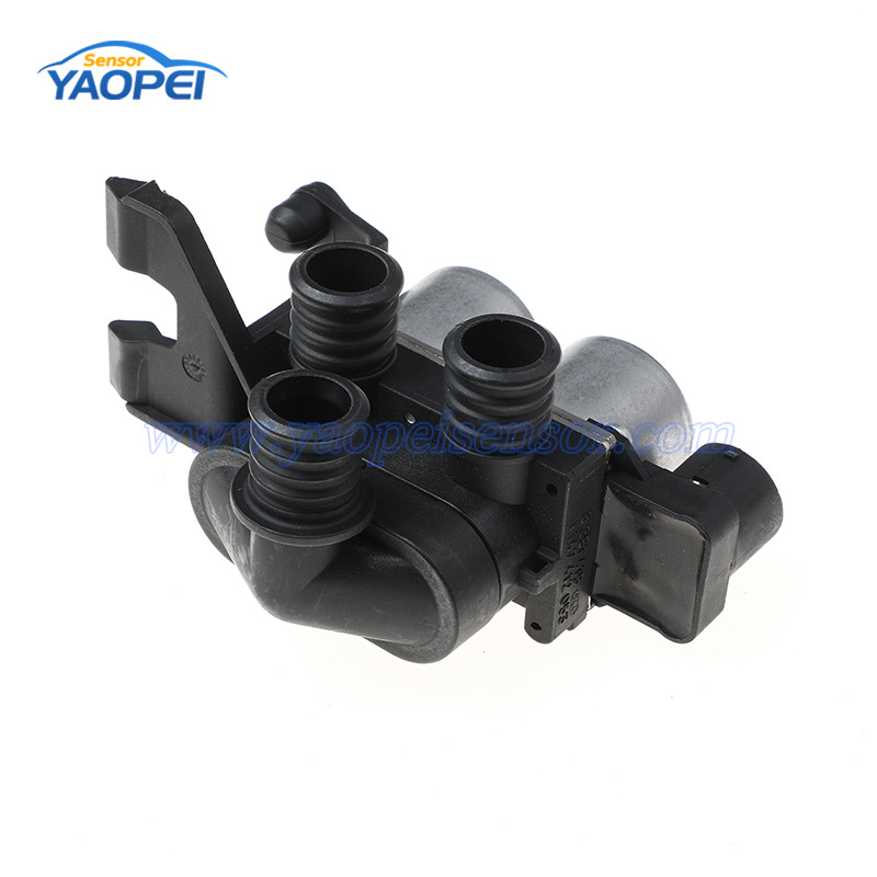 64118375792适用1992-1999宝马 E36 318i暖水阀 HVAC加热器控制阀-阿里巴巴