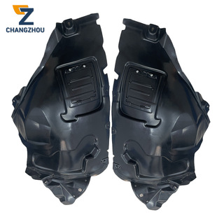 适用2016-18梅德赛斯奔驰GLC X253挡泥板2536900130 2536900230-阿里巴巴