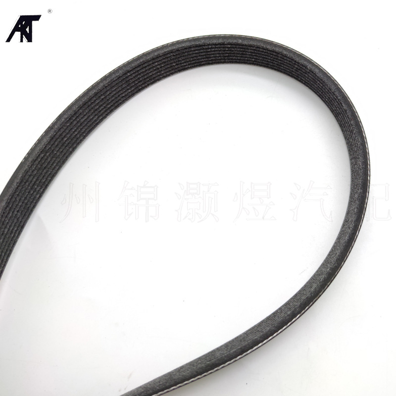 适用于宝马535 i640i 740i X5 X6 8PK1478发动机皮带11287628659-阿里巴巴