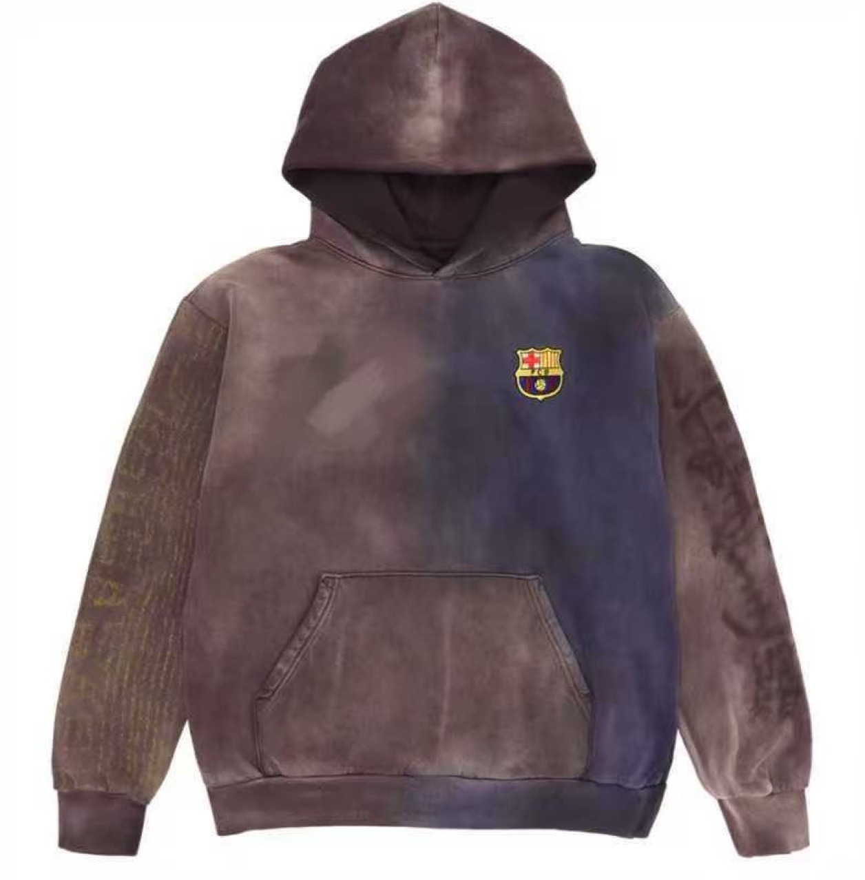 2025欧美跨境男装公路3D数码印花圆领连帽卫衣 时尚休闲潮流卫衣-阿里巴巴