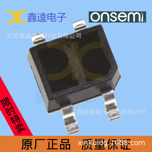 ON Semi/艾森美 QRE1113GR Miniature Reflective Object Sensor-阿里巴巴
