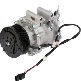 汽车空调压缩机 38800RNAA01 38810RRBA01 38800-RNB-A02-阿里巴巴