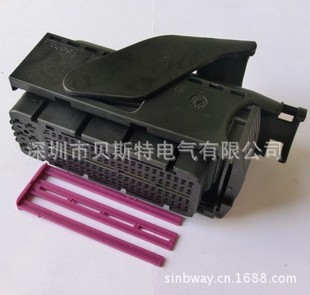 TE/TYCO/3-1355136-3/94芯ECU/电控单元/汽车电脑/控制系统/BEST-阿里巴巴