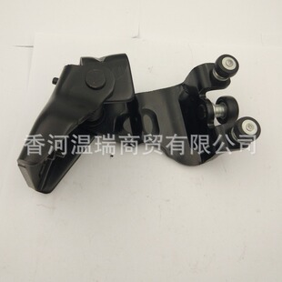 适用于现代Starex h1滑动门滚轮导轨铰链83940-4h000 83930-4H000-阿里巴巴