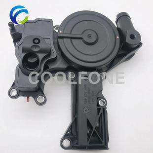 油分离器PCV阀适用于EA888 II奥迪大众TT A4 Q5 A4L 06H103495AF-阿里巴巴