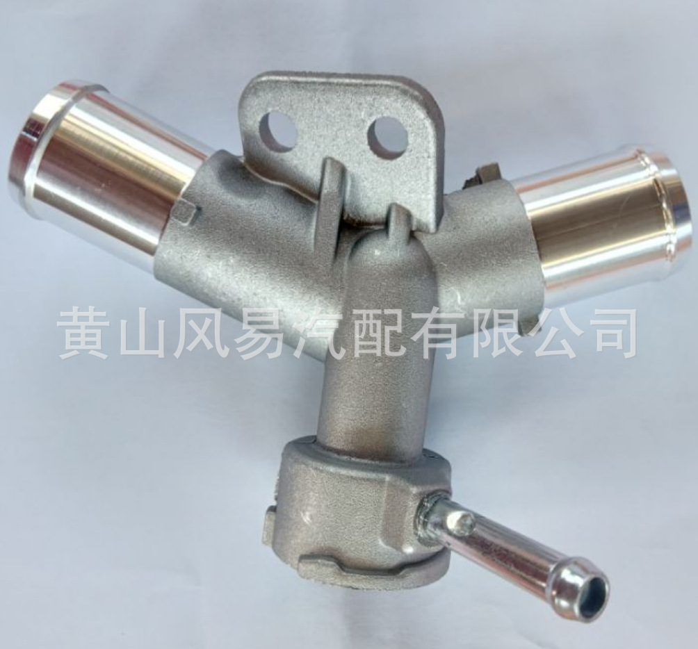 16502-21060 16502-21070 16502-21080汽车节温器盖冷却液水管铝-阿里巴巴