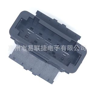 KKP连接器 1J0972785 1J0 972 785汽车线束连接器-阿里巴巴