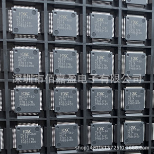 HC32F460KETA单片机32位ARM微控制器MCU通信接口集成电路原装现货-阿里巴巴