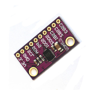 CJMCU-055 BMX055 9DOF 姿态模块 陀螺仪指南针 替代 MPU9250-阿里巴巴