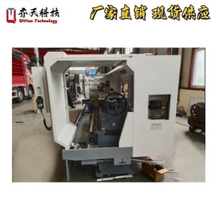 厂家现货 CK6180 数控车床 重型机床 重型CK6180X4000数控车床600-阿里巴巴