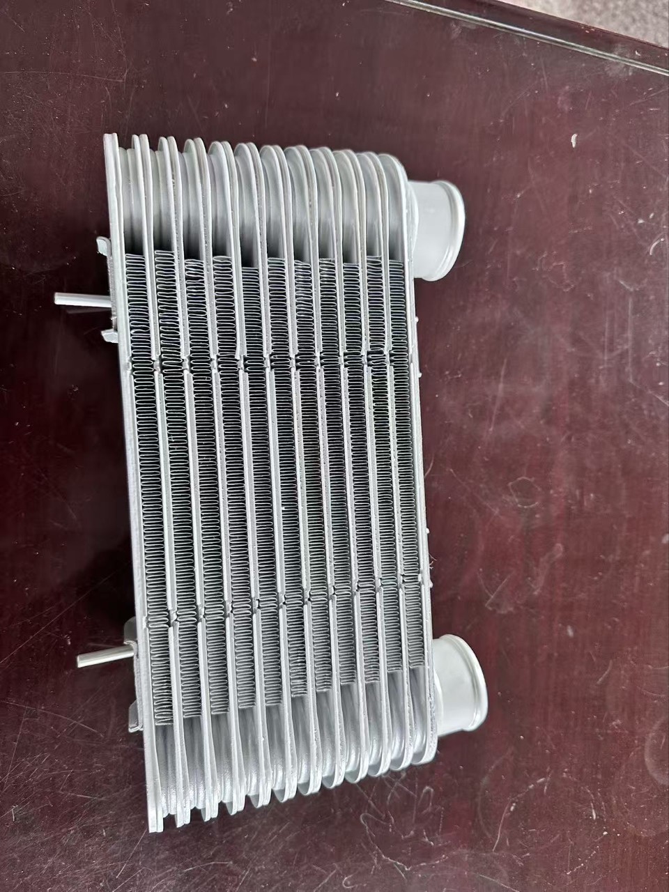 适用于BT50 B2500 RANGER 油散冷却器WL8513550 WL-85-13-550-阿里巴巴