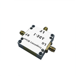 无源混频器 上变频 下变频ADE-1 ADE-6 ADE-11 ADE-12 RMS-11通用-阿里巴巴