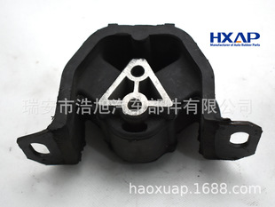 大宇DAEWOO/汽车发动机支架/机脚胶/90250437-阿里巴巴