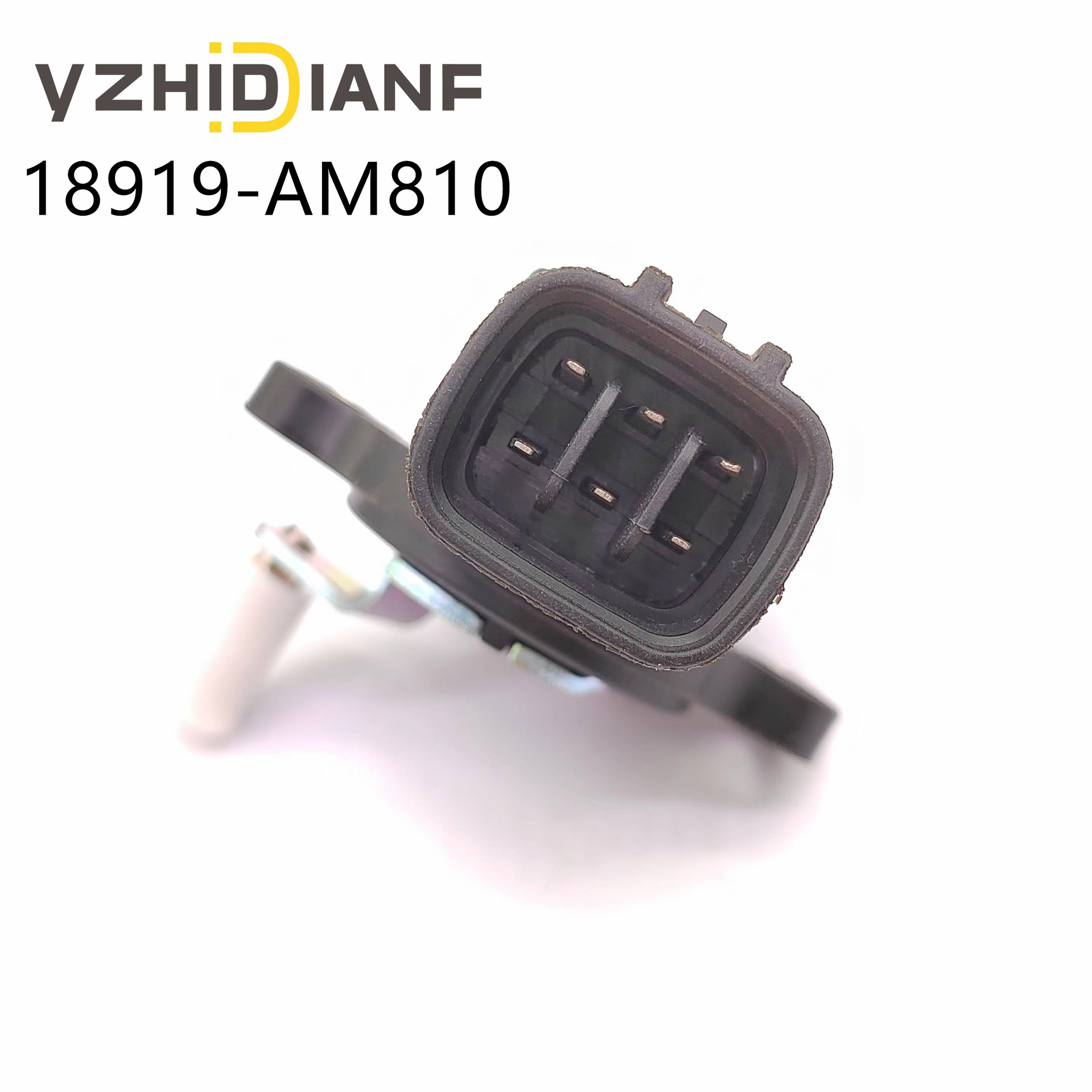 18919-AM810适用于奇骏2.5 T30 X-trail日产350Z油门踏板传感器-阿里巴巴