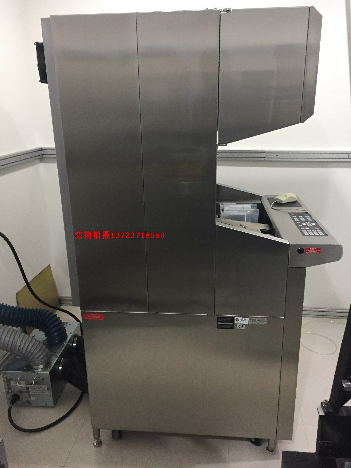 租售/回收Kla-tencor SurfscanSP7 SP5 SP3案晶圆缺陷检测系统-阿里巴巴