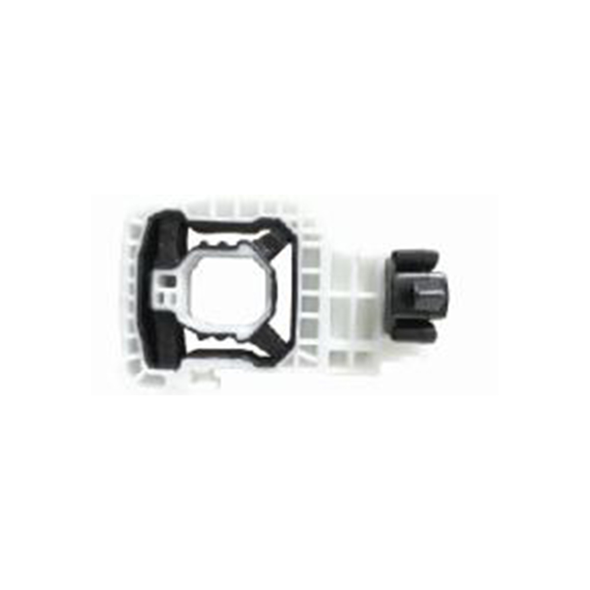 现货供应汽车雾灯支架 雾灯框罩 左17118632139 适用于宝马G38-阿里巴巴