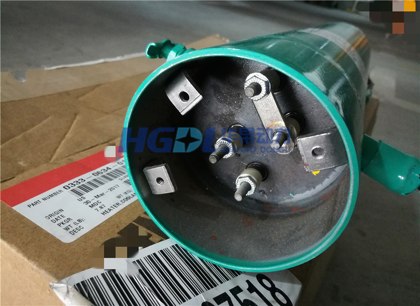 水套加热器E204747/0333-0634-01适用奥兰康明斯C2250D5/C2750D5-阿里巴巴