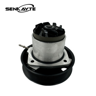 适用于大众 途锐 卡宴 汽车冷却液系统发动机水泵 03H121008D-阿里巴巴