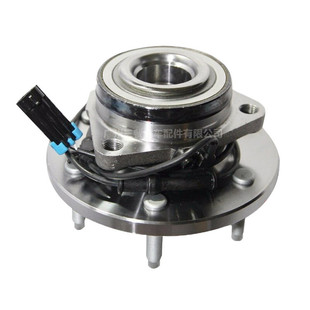 15874836 轮毂轴承单元（前轮轴头）适用于 悍马H3 / 15870575-阿里巴巴